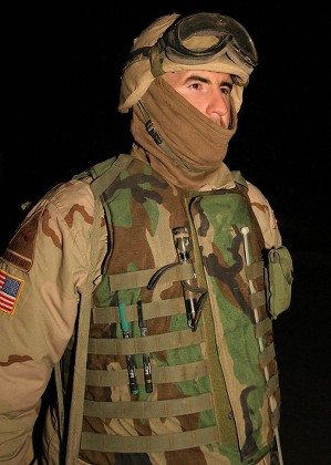 Soldiers 1508 Airborne Infantry Part 173 Editorial Stock Photo - Stock ...
