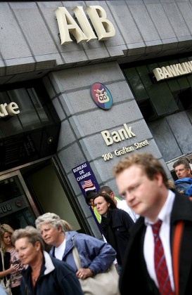 17 Aib branch Stock Pictures, Editorial Images and Stock Photos ...