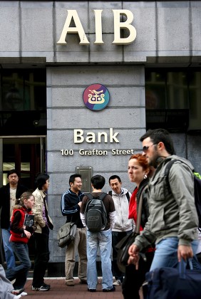 61 Aib bank Stock Pictures, Editorial Images and Stock Photos ...