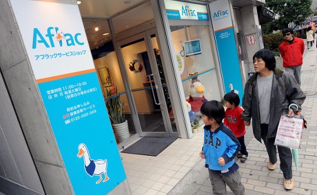 27 Aflac inc Stock Pictures, Editorial Images and Stock Photos ...