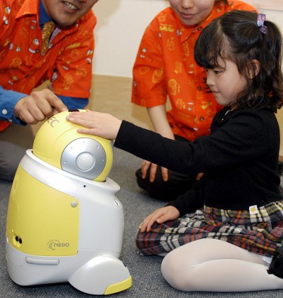Five Year Old Kanon Hiroi R Editorial Stock Photo - Stock Image ...