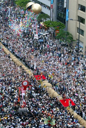 Aerial View Worlds Biggest Tugofwar Event Editorial Stock Photo - Stock ...