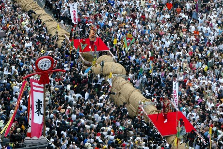 Aerial View Worlds Biggest Tugofwar Event Editorial Stock Photo - Stock ...