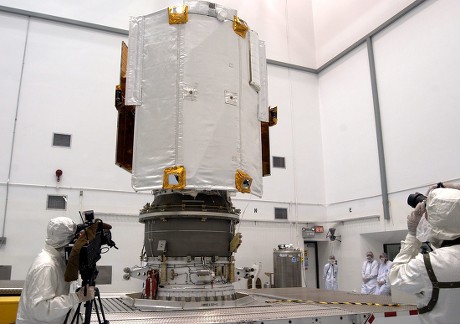20 Astrotech space operations Stock Pictures, Editorial Images and ...