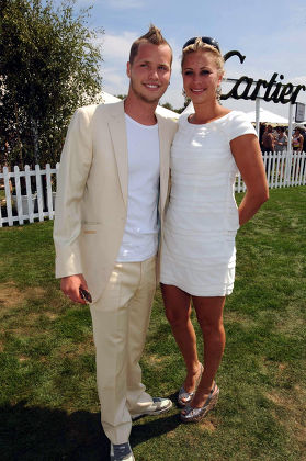 Will Carling Wife Lisa Editorial Stock Photo - Stock Image | Shutterstock
