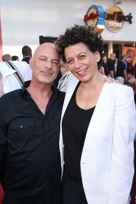 Director Rob Cohen Universal Pictures Donna Editorial Stock Photo ...