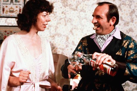 Rising Damp Film 1980 Rigsby Leonard Editorial Stock Photo - Stock ...