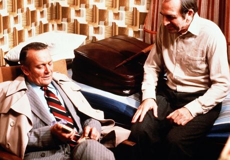 Rising Damp Film 1980 Landlord Rigsby Editorial Stock Photo - Stock ...