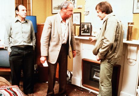 Rising Damp Film 1980 an Arguement Editorial Stock Photo - Stock Image ...