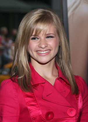 Jenna Boyd Editorial Stock Photo - Stock Image | Shutterstock