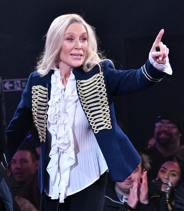 Angie Best Editorial Stock Photo - Stock Image | Shutterstock