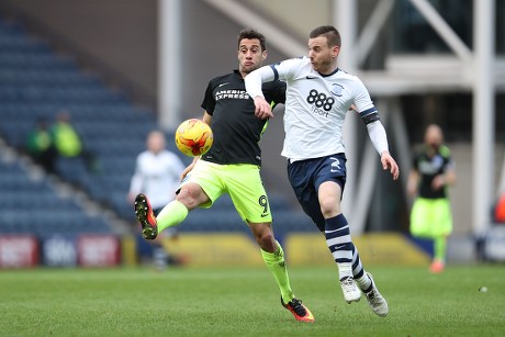 Brighton Hove Albion Centre Forward Sam Editorial Stock Photo - Stock ...