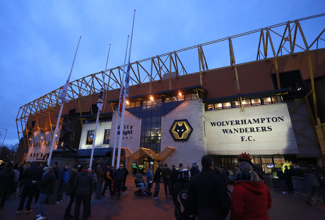 __COUNT__ Football - Sky Bet Championship 2016/17 Wolverhampton ...