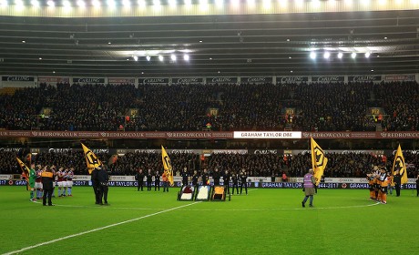 __COUNT__ Football - Sky Bet Championship 2016/17 Wolverhampton ...