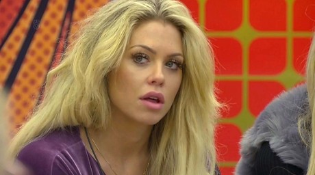 Bianca Gascoigne Editorial Stock Photo - Stock Image | Shutterstock