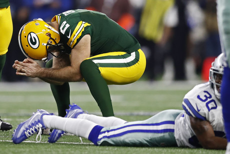 Mason Crosby Editorial Stock Photo - Stock Image | Shutterstock