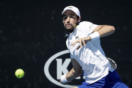 Jeremy Chardy Editorial Stock Photo - Stock Image | Shutterstock