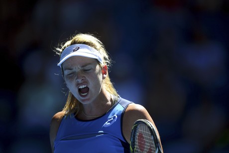 Coco Vandeweghe Editorial Stock Photo - Stock Image | Shutterstock