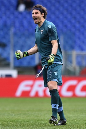 Federico Marchetti Lazio Editorial Stock Photo - Stock Image | Shutterstock