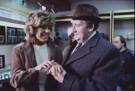 Jill Summers Phyllis Pearce Kevin Kennedy Editorial Stock Photo - Stock ...