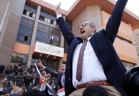 Khaled Ali Editorial Stock Photo - Stock Image | Shutterstock