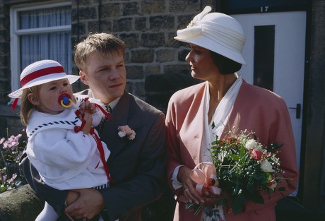 Cy Chadwick Nick Bates Kate Dove Editorial Stock Photo - Stock Image ...