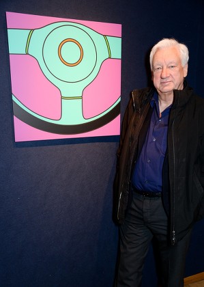 Michael Craigmartin Editorial Stock Photo - Stock Image | Shutterstock
