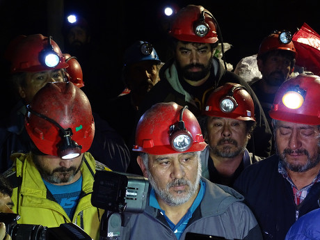 750 Coal miners strike Stock Pictures, Editorial Images and Stock ...