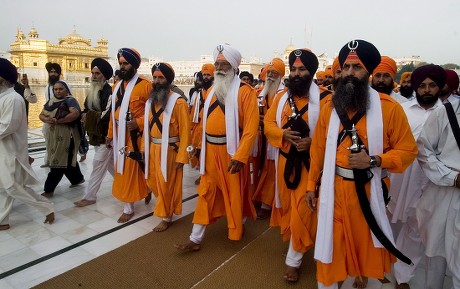 Bhai Sewa Singh Tarmala Cin White Editorial Stock Photo - Stock Image ...