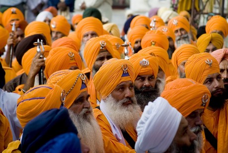 8 Indian sikh saint Stock Pictures, Editorial Images and Stock Photos ...