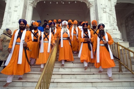 8 Indian sikh saint Stock Pictures, Editorial Images and Stock Photos ...