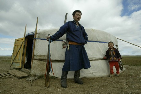 Nomad Stands His 1948 Rifle Used Editorial Stock Photo - Stock Image ...