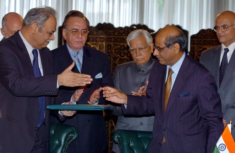 Director General Pakistan Maritime Security Agency Editorial Stock ...