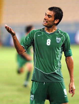 Spanish Pep Gardiola Now Playing Qatars Editorial Stock Photo - Stock ...