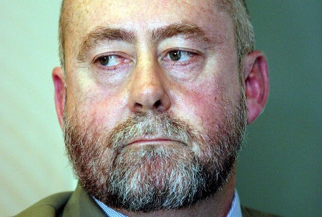 South African Dr Wouter Basson Dubbed Editorial Stock Photo - Stock ...