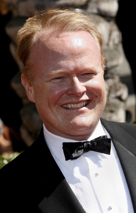 Us Actor Christian Clemenson Arrives Primetime Editorial Stock Photo ...