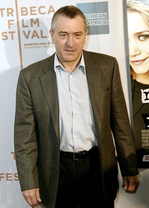 Actor Robert De Niro Poses Pictures Editorial Stock Photo - Stock Image ...