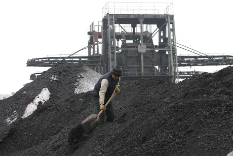 250 Coal processing Stock Pictures, Editorial Images and Stock Photos ...