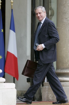 __COUNT__ France Paris Elysee Banking Directors - Sep 2008 Stock ...