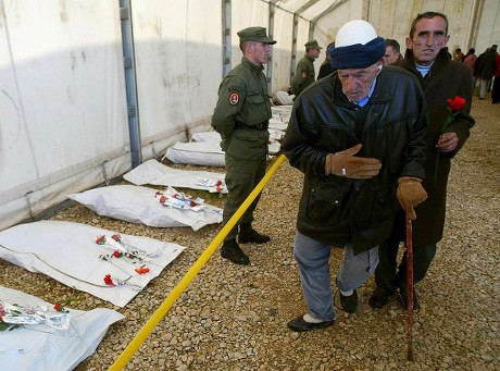 80 Exhumed corpses Stock Pictures, Editorial Images and Stock Photos ...