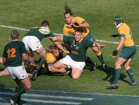 South African Captain John Smith Passes Editorial Stock Photo - Stock ...
