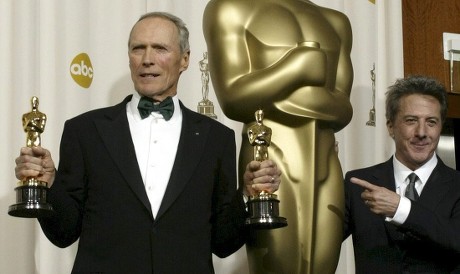 3,000 Oscar oscars 77th Stock Pictures, Editorial Images and Stock ...