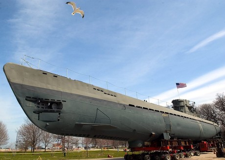 8 Captured german u boats Stock Pictures, Editorial Images and Stock ...