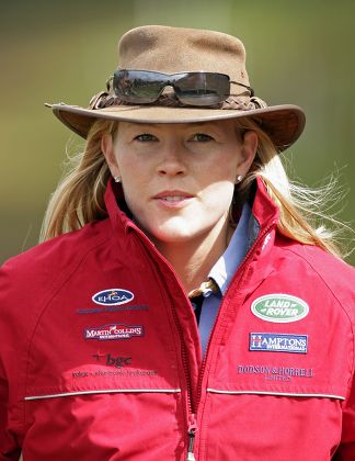 Autumn Phillips Editorial Stock Photo - Stock Image | Shutterstock