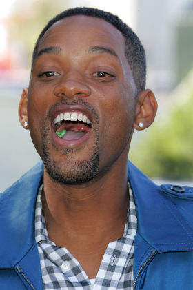 Will Smith Editorial Stock Photo - Stock Image | Shutterstock