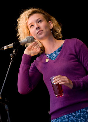 Beth Rowley Editorial Stock Photo - Stock Image | Shutterstock