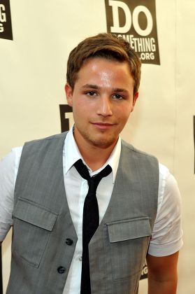 Shawn Pyfrom Editorial Stock Photo - Stock Image | Shutterstock