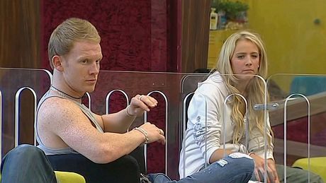 Rex Newmark Girlfriend Nicole Cammack Editorial Stock Photo - Stock ...