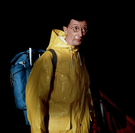 Carry On Camping Film Charles Hawtrey Editorial Stock Photo - Stock ...