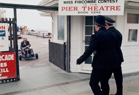 Carry On Girls Film General Scene Editorial Stock Photo - Stock Image ...